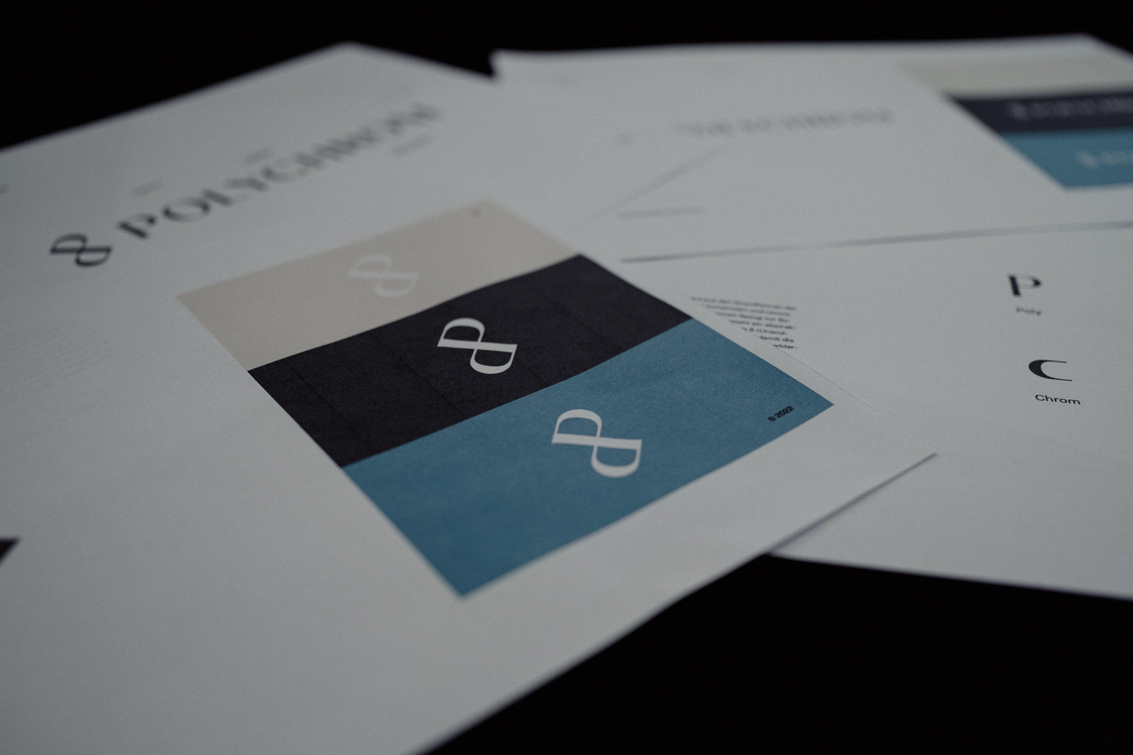 Logodesign Übersicht — UNDESIGNED