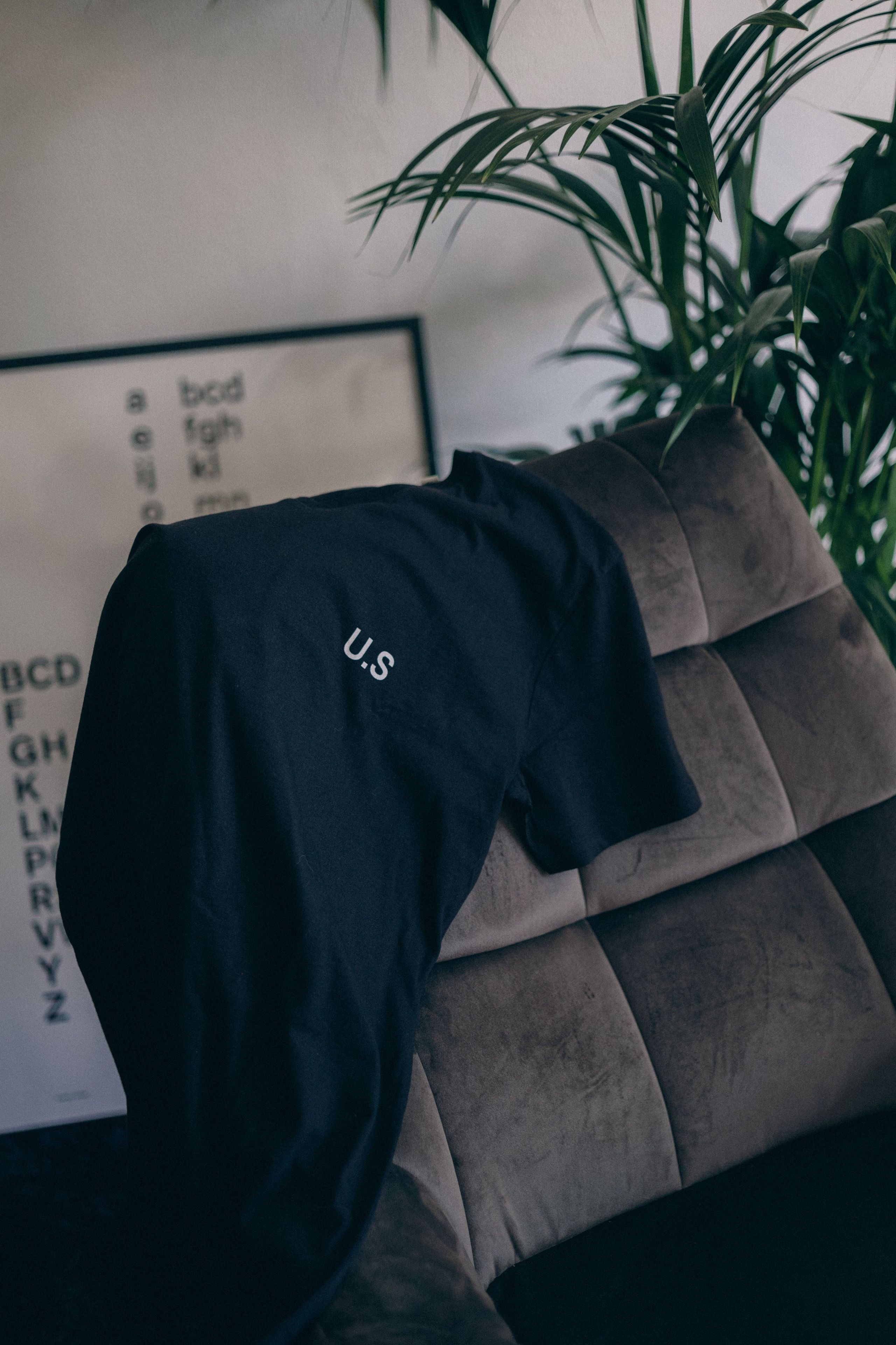 UNDESIGNED — UNDESIGNED